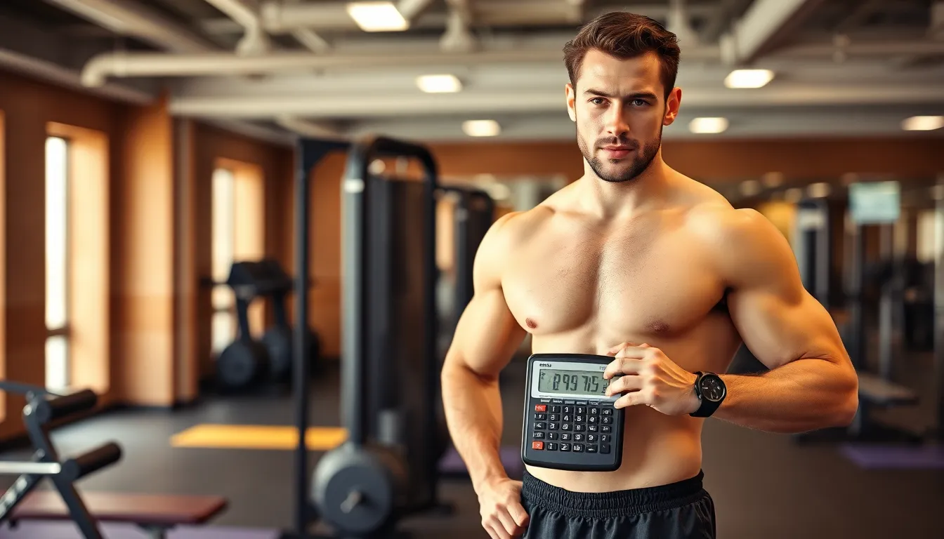 Most Accurate Body Fat Calculator: Unlock Your Fitness Potential Now ...